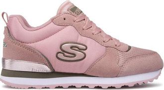 Skechers Sneakers Step N Fly 155287/MVE Rosa
