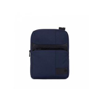 Piquadro Homme, Sacs, Bleu, Taille: ONE Size Sac &Eacute;l&eacute;gant Borselli