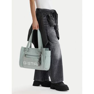 G-Star Handtasche G-Star Raw CEO-XC8971 Blau