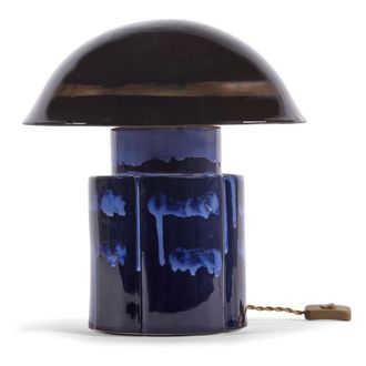 Serax Lampe &agrave; poser en gr&egrave;s John, Anita Le Grelle Serax