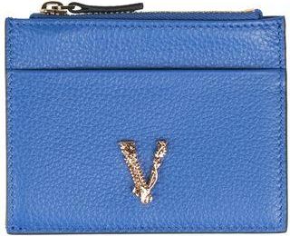 Versace Petite maroquinerie - Porte-cartes sur YOOX.COM