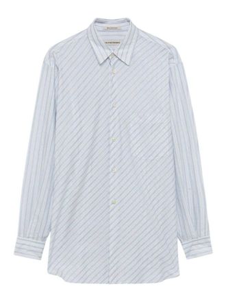 Roy Rogers Chemise - Bleu