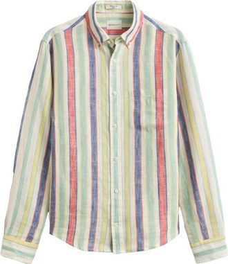 GANT Herren Hemd Regular Fit