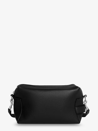 Celine Take Away Messenger leather crossbody bag - CELINE - gender_Man