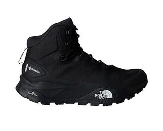The North Face Offtrail Mid Gore-Tex Chaussure de randonn&eacute;e pour hommes Tnf Black/Tnf White 42.5