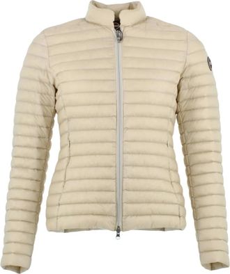 Colmar Femme, Vestes, Beige, Taille: 38 FR Blouson dhiver beige mod&egrave;le 2223A
