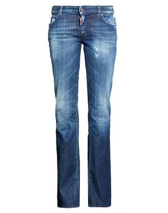 Dsquared2 BAS - Pantalons en jean sur YOOX.COM
