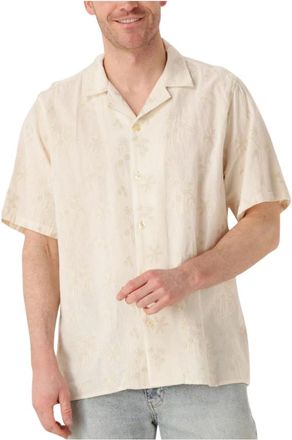 For&eacute;t Herren, Shirts, Beige, XLGr&ouml;&szlig;e