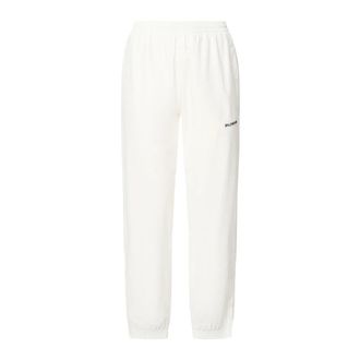 Balenciaga Damen, Hosen, Wei&szlig;, XSGr&ouml;&szlig;e