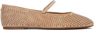 Lauren Ralph Lauren Ballerinas Jayna Mj 802P12019003 Beige