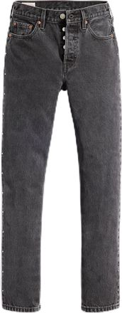 Levi's Womens 501 Jeans for Women Whites, Radical Relic, 28W / 30L