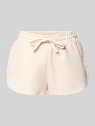 Gina Tricot Sweatshorts mit elastischem Bund