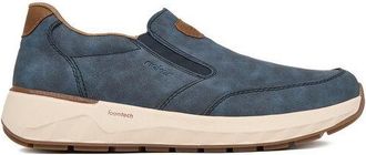 Rieker Halbschuhe 11550-15 Blau