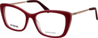 Love Moschino Moschino Love Optische Fassungen MOL695 C9A17 52