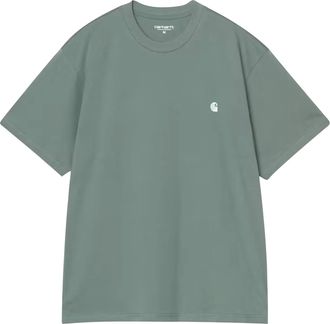Carhartt Work in Progress T-shirt S/S Madison Carhartt WIP