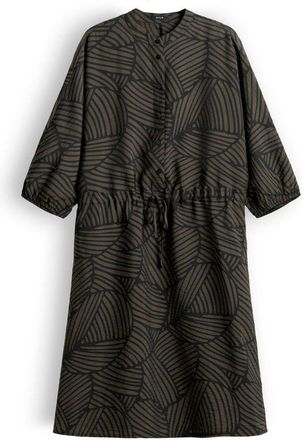 OPUS Minikleid Wenria botanical