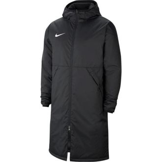 Nike Ski Jackets - - Sport - Herren - Schwarzk - XL