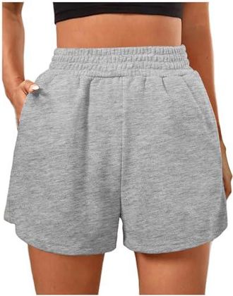 Generic Bermuda Fushia Femme Running Beige Pied Musculation Basketball avec Classique Elegant M&eacute;tallis&eacute; Dor&eacute; Electrique Soccer Bouffant Int&eacute;rieur Cherche Cycl