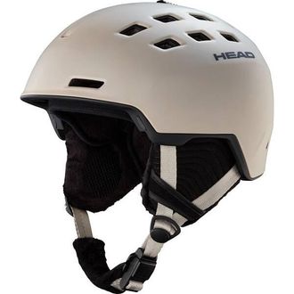 Head Damen Helm RITA sand