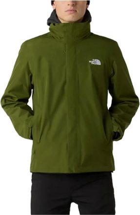 The North Face Homme, Sport, Vert, Taille: XL Sangro Jacket