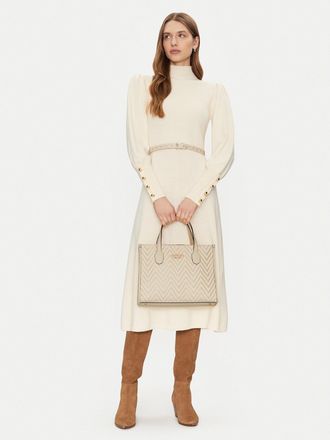 Guess Handtasche Guess HWCV86 65220 Beige