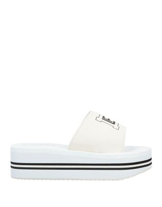 Laura Biagiotti SCHUHE - Sandalen auf YOOX.COM