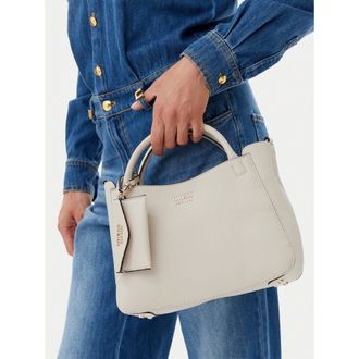 Guess Handtasche Guess HWPG96 48050 Beige