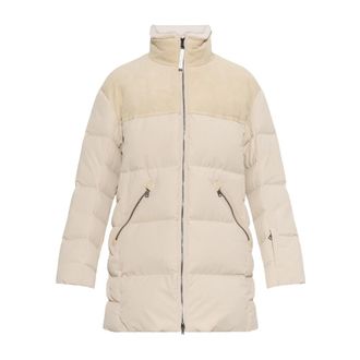Bogner Mace LD Daunenjacke - - Jackets - Herren - Beige - L