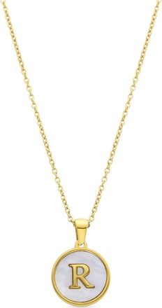 Luxenter Kette Alphabet