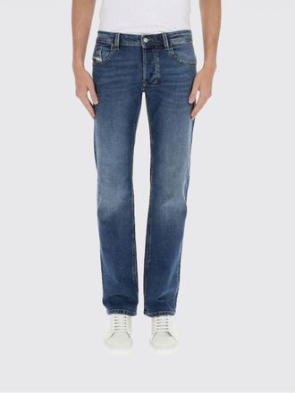 Diesel Jeans DIESEL Herren Farbe Denim