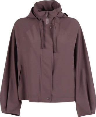 Duno Femme, Vestes, Brun, Taille: 44 FR Clove Jacket