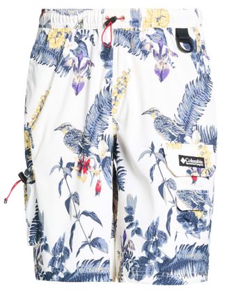 Columbia HOSEN & R&Ouml;CKE - Shorts & Bermudashorts auf YOOX.COM