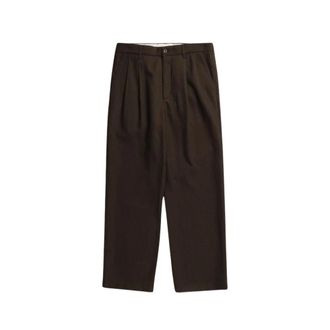 Norse Projects Herren, Hosen, Braun, W31Gr&ouml;&szlig;e
