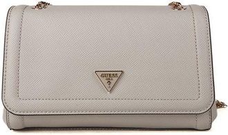 Guess Umh&auml;ngetasche Taupe