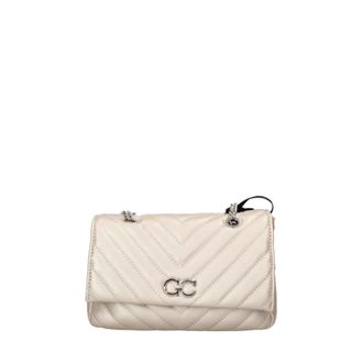 Gio Cellini Mm042 Schultertasche - - Bags - Damen - Gelb - ONE SIZE