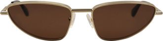 Alexander McQueen BRILLEN - Sonnenbrillen auf YOOX.COM