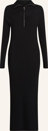 Karl Lagerfeld Karl Lagerfeld Jeans Kleid schwarz
