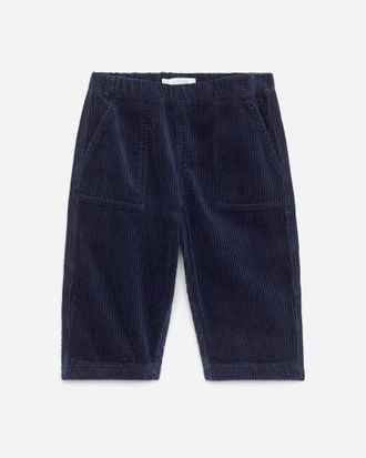 Arket Cordhose -Blau