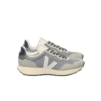 Veja Paulistana Alveomesh Sneakers - - Shoes - Damen - Grau - 36 EU