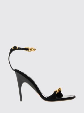 Balenciaga Absatzschuhe Damen Farbe Schwarz