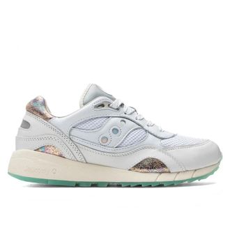Saucony Shadow 6000 Sneakers - - Shoes - Damen - Wei&szlig; - 37 1/2 EU