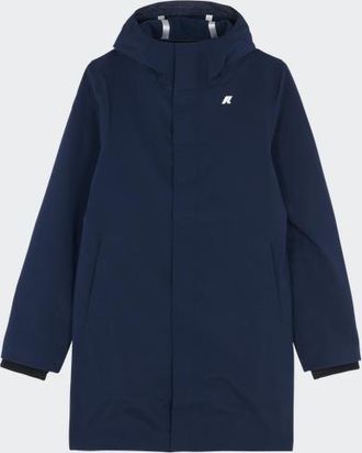 K-Way Imperméable - Taille XXL