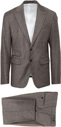 Dsquared2 Ensembles et coordonn&eacute;s - Costumes sur YOOX.COM