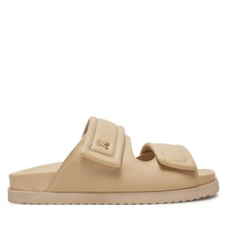 Patrizia Pepe Pantoletten Patrizia Pepe 8X0001/L026-B732 Beige