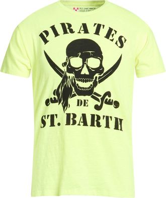MC2 Saint Barth TOPS - T-shirts auf YOOX.COM
