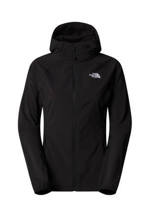 The North Face Damen Softshell-Jacke W NIMBLE HOODIE