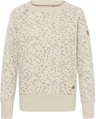 Oxmo Sweater OXBea Modisches Sweatshirt