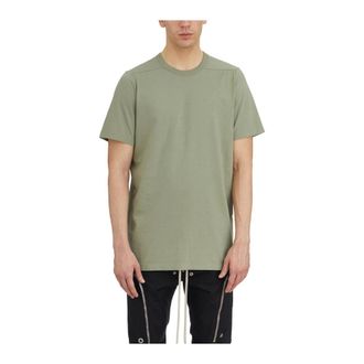 Rick Owens Herren, Oberteile, Grün, MGröße
