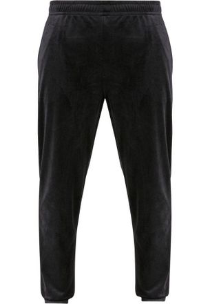 Urban Classics Jogginghose Urban Classics Velvet Trackpants (1-tlg)