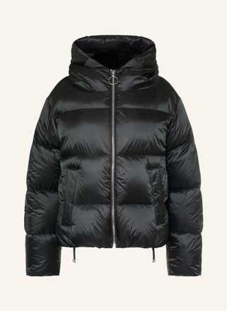 HUGO BOSS Hugo Daunenjacke Francesca schwarz